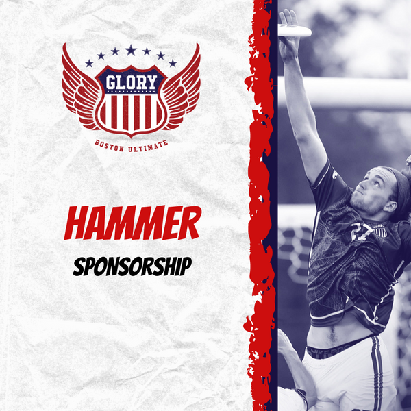 Hammer Sponsor - BostonGlory