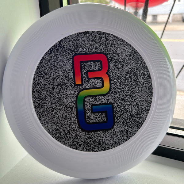 2025 BG Disc - BostonGlory